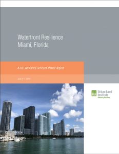 Urban Waterfront Resilience for Miami - Ladd Keith, Ph.D.