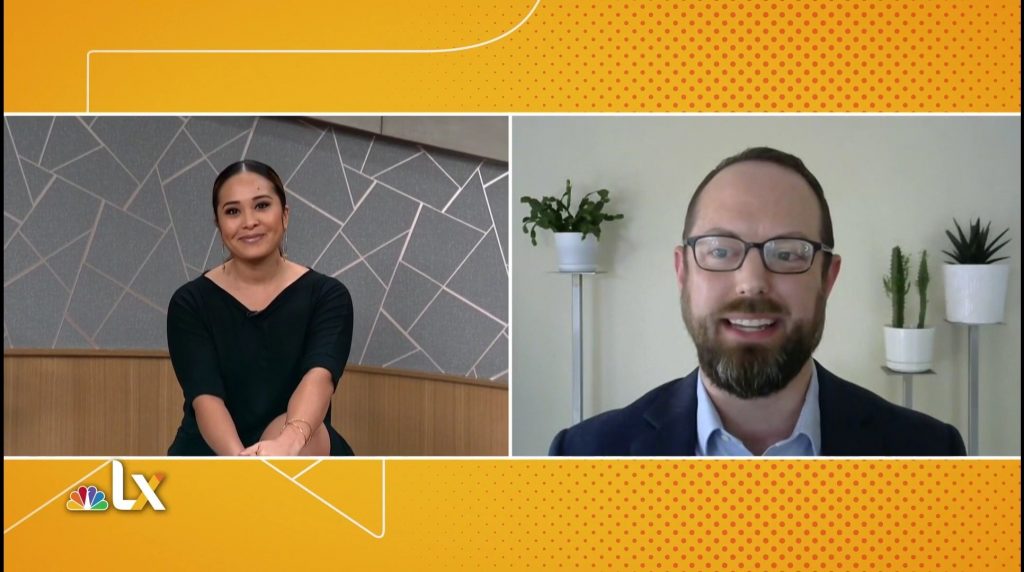 Media - Ladd Keith, Ph.D.